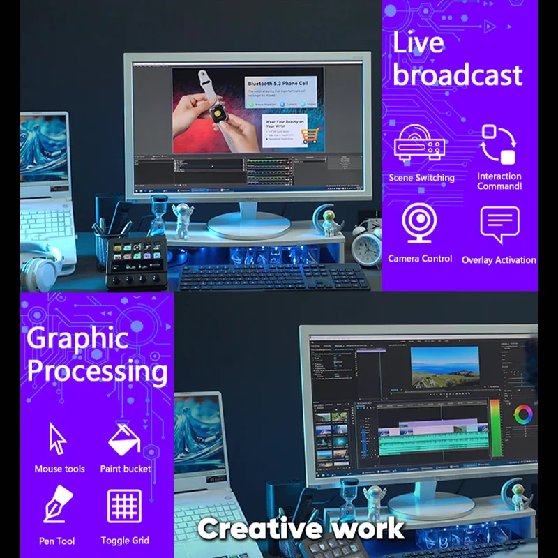 Revolutionizing Productivity: The Ultimate Guide to Visual Decks and ...
