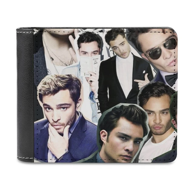 Ed Westwick Collage
