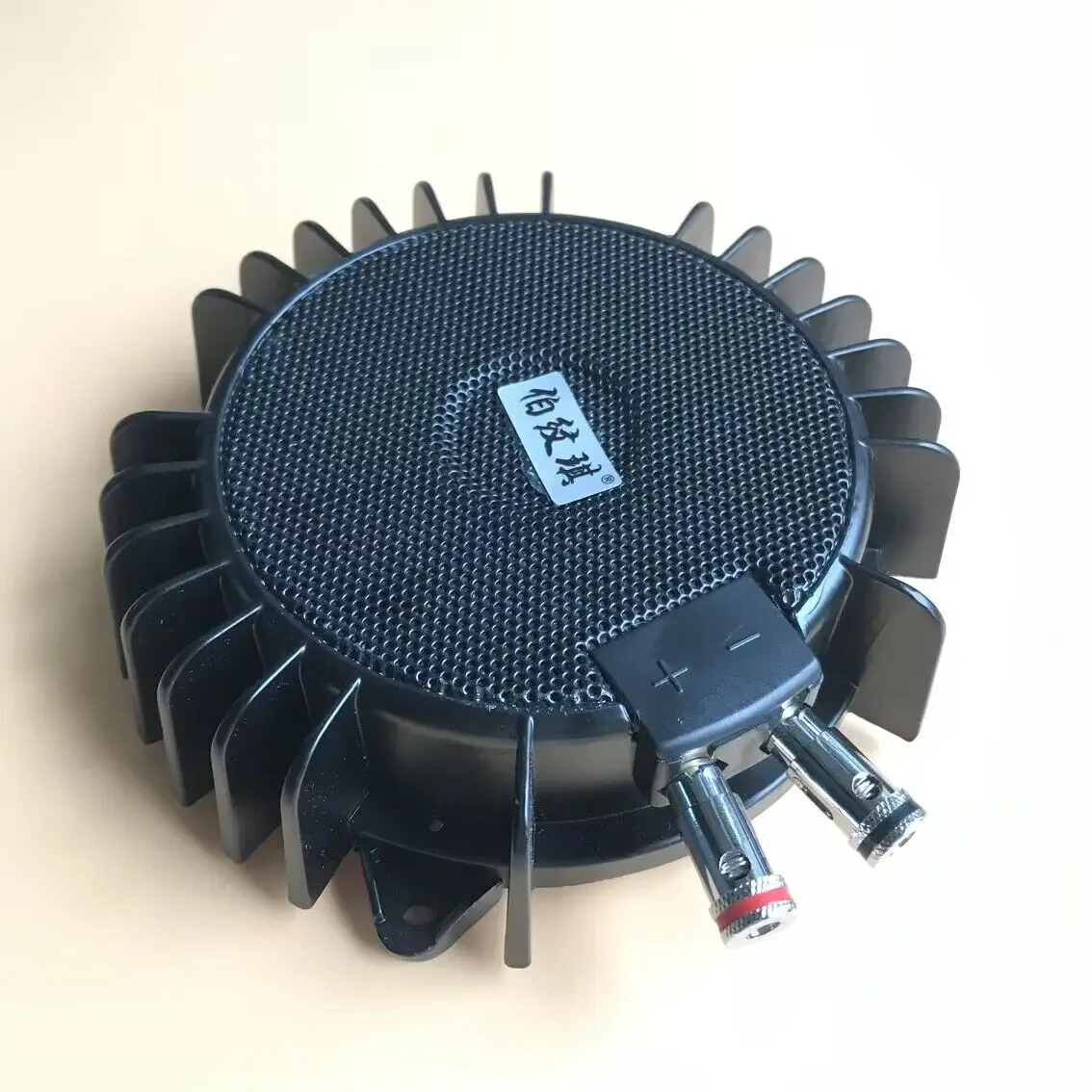 Car Audio Tactile Transducer