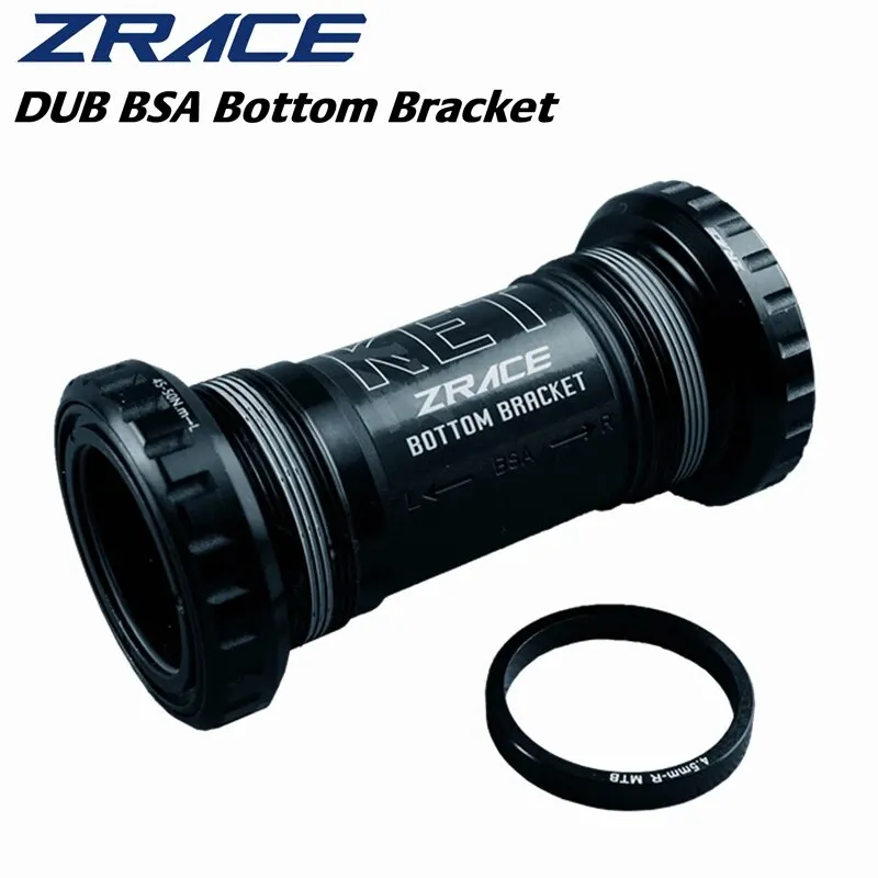 ZRACE-DUB-Bottom-Bracket-for-DUB-MTB-Road-Crank-DUB-BSA-BB29-BB92-PF30 ...