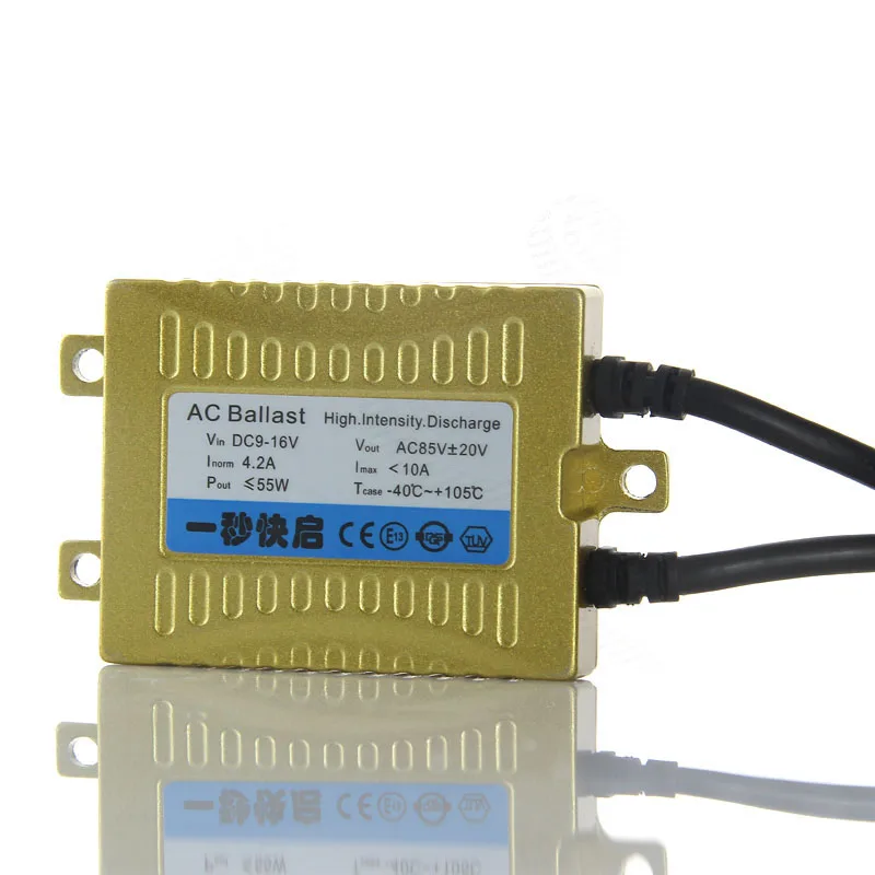 Car-Headlight-55W-HID-Ballast-Fast-Bright-Quick-Start-External-Digital ...
