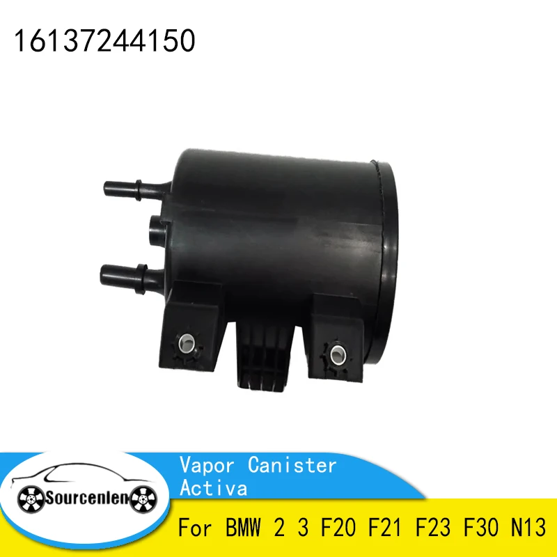 Brand-New-Genuine-Vapor-Canister-Activa-Charcoal-Filter-16137244150-For ...