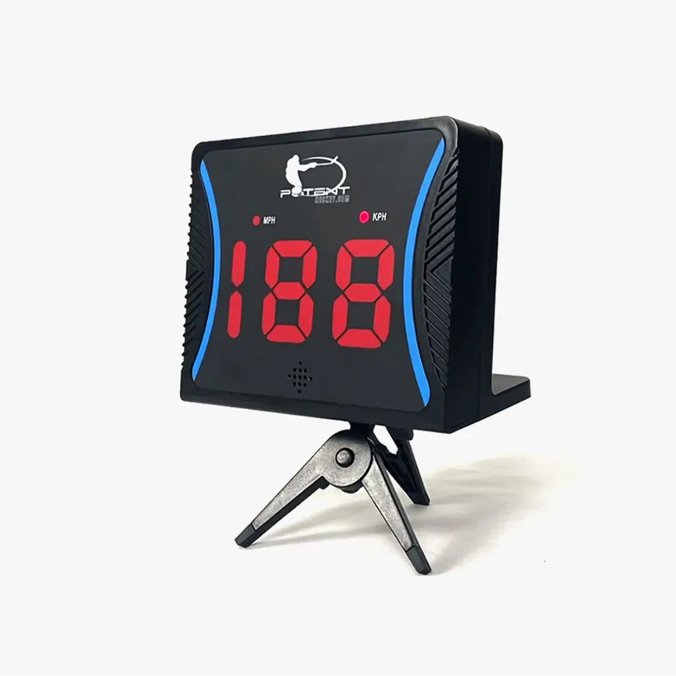 Speed-Radar-for-Hockey-Baseball-Tennis-Golf-Speedometer-for-Hockey ...