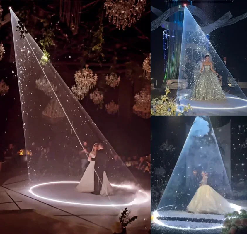Wedding-Laser-Light-Show-3w-5w-10w-ILDA-Laser-Snow-Projector-Party ...
