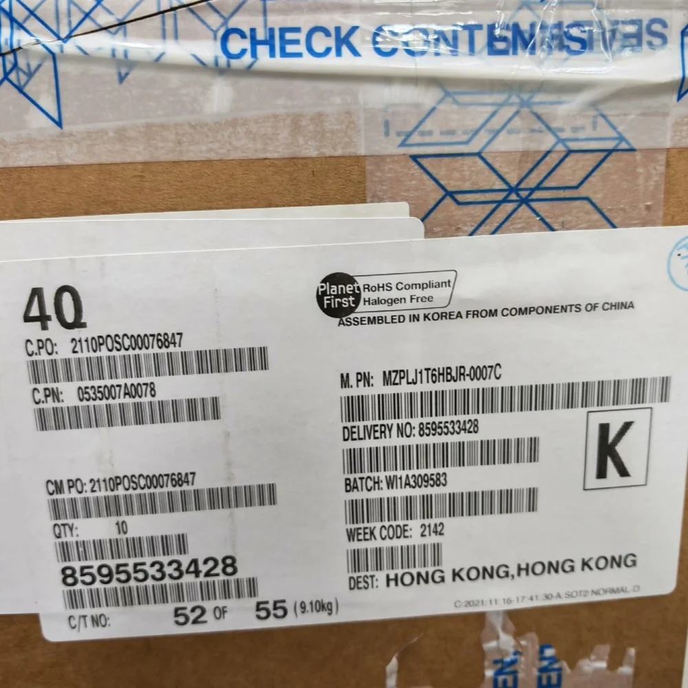 Samsung PM1735 AIC Card Enterprise SSD 1.6T/3.2T/6.4T | AliExpress