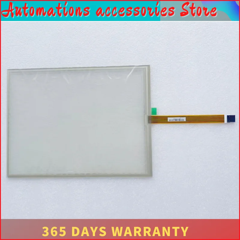 New-Original-for-AMT2514-91-02514-00C-Touch-Screen-Panel-Glass ...
