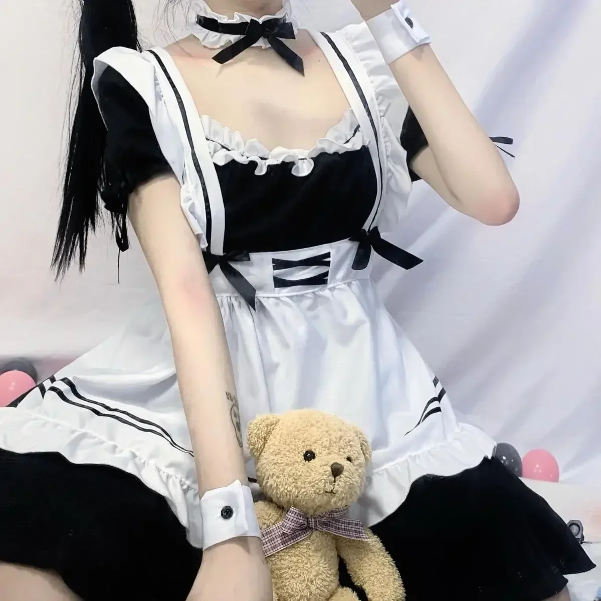 Maid | AliExpress Business