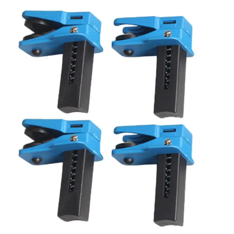 Brake-Lines-Plug-Kit-4pcs-Brake-Lines-Clamp-Tool-Fluid-Lines-Stopper ...