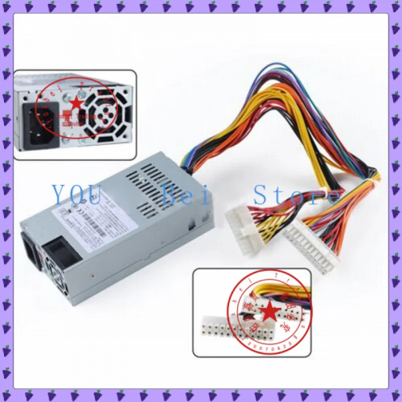 For Delta DPS-250AB-44D Switching Server NAS Host Power Supply 24 + 20 ...