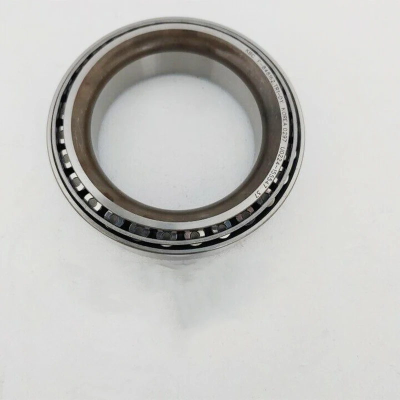 현대 산타페 2015 2018 OEM 458293B400 45829 3B400 용 정품 브랜드 뉴 베어링 트랜스퍼 구동 기어 ...