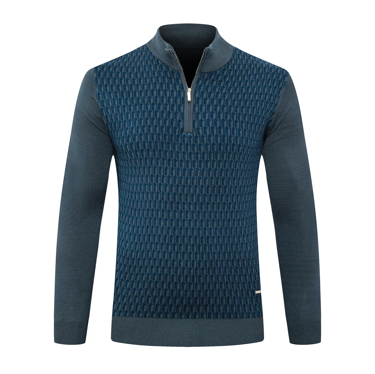 BILLIONAIRE-BLKA-CPTG-Sweater-wool-men-s-2025-new-warm-high-quality ...