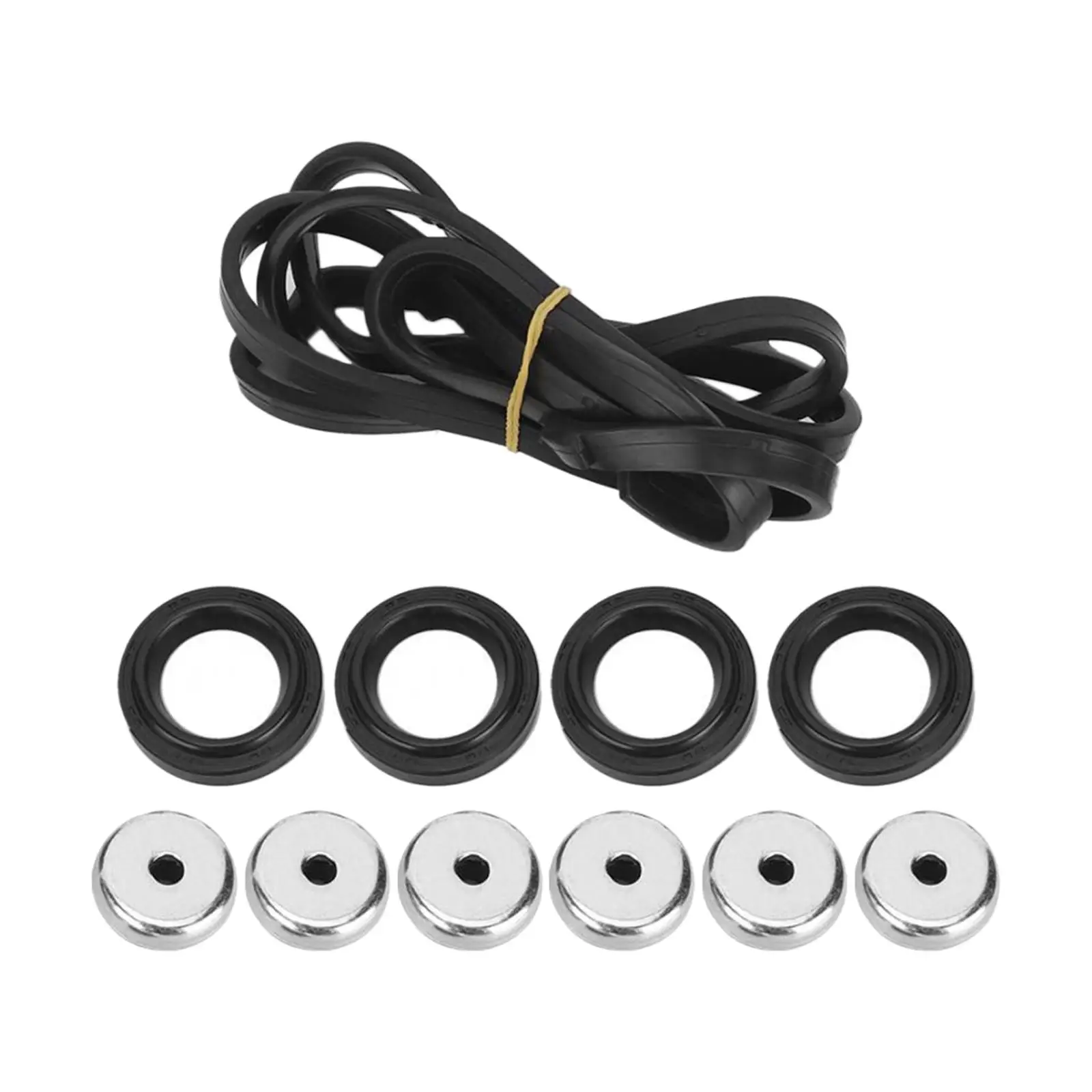 Valve-Cover-Gasket-Seal-12030-pnc-000-Durable-Assembly-Direct-Replaces ...