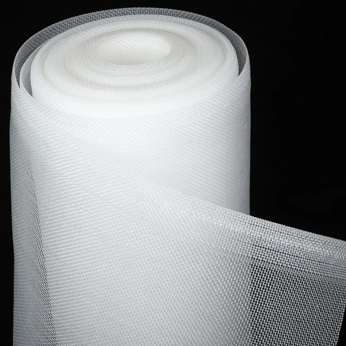 6-80 Mesh Thicken Nylon Strainer Mesh Kitchen Food Filter Net Fabric ...