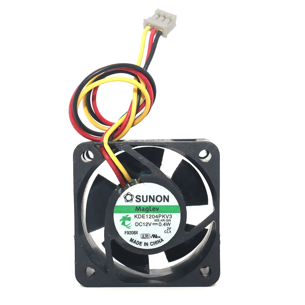 NEW-For-Sunon-Fan-KDE1204PKV3-DC12V-0-4W-4cm-40mm-40-40-20MM-ultra-silent-magnetic.jpg