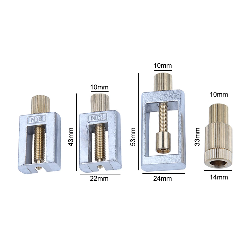 1 Set Dental Handpieces Repair Tools High Speed Handpieces Bearings ...