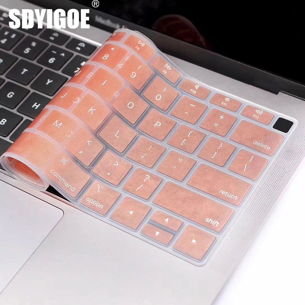 Macbook Air Keyboard Cover Designs