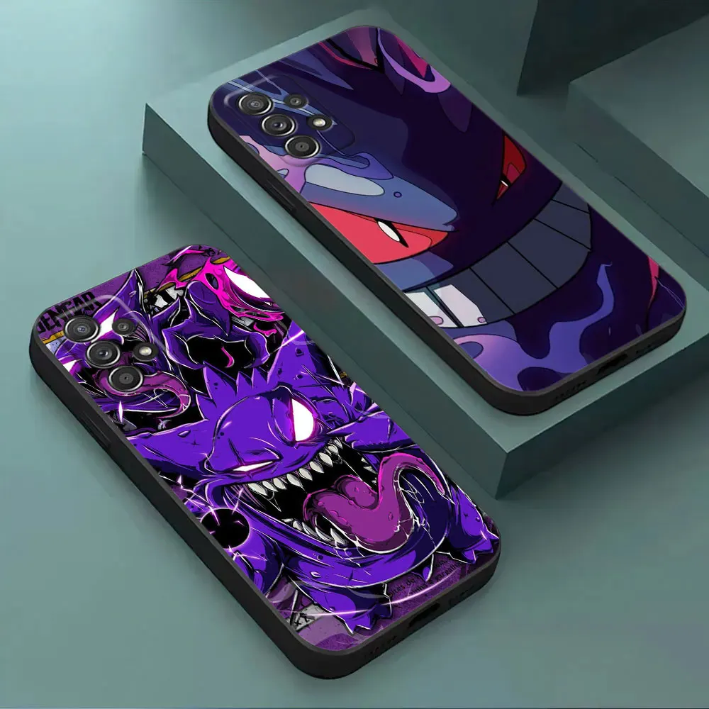 Phone-Case-For-Samsung-Galaxy-A15-A25-A24-A23-A22-A21S-A20s-A13-A10 ...