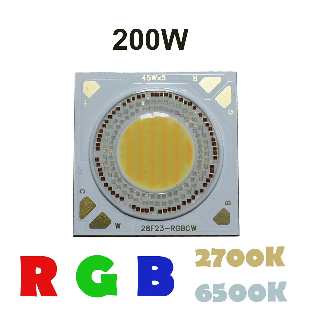 High-Power-200W-RGBWC-5-in-1-COB-LED-95Ra-2700K-6500K.jpg