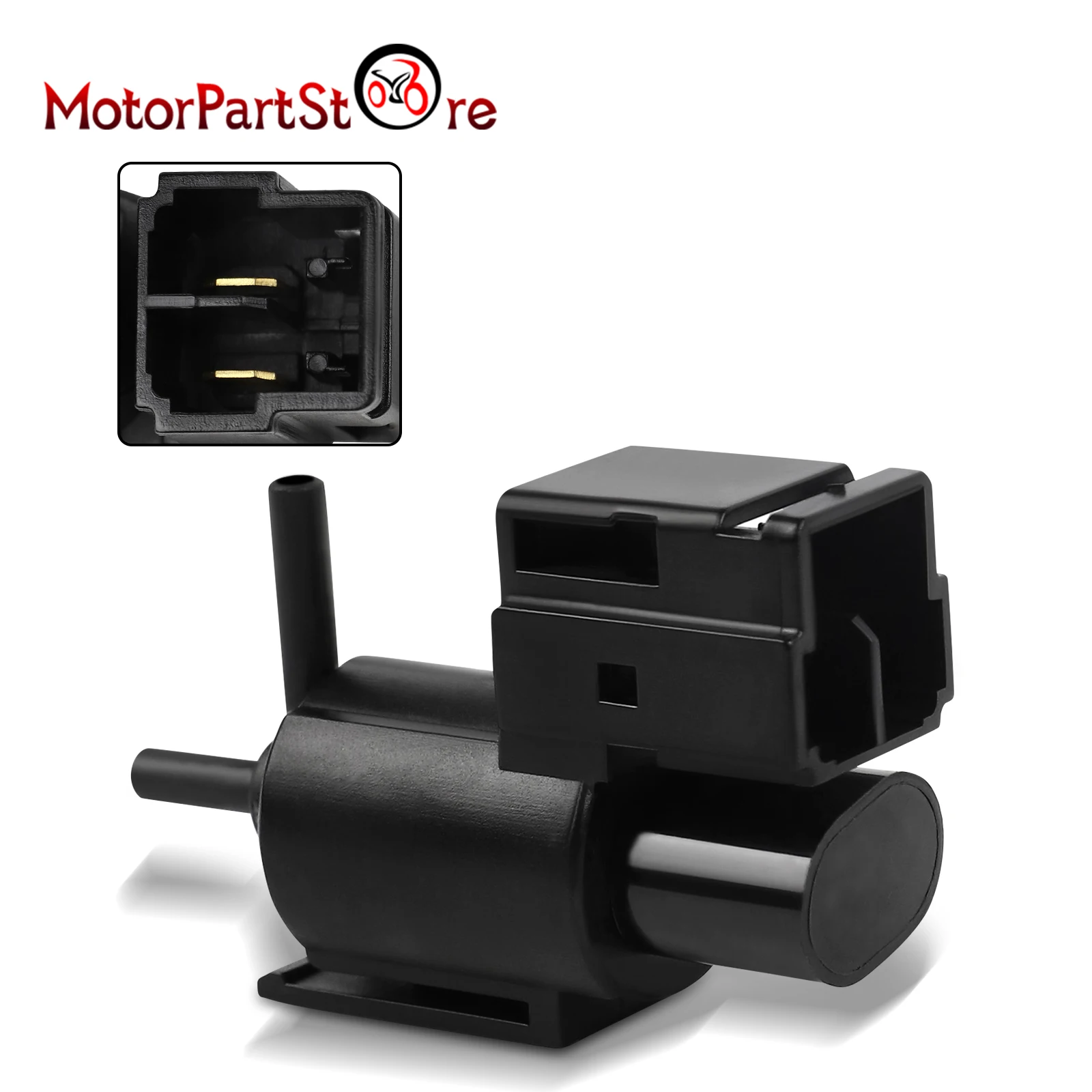EGR VSV Exhaust Gas Recirculation Vacuum Solenoid Switch Valve for ...