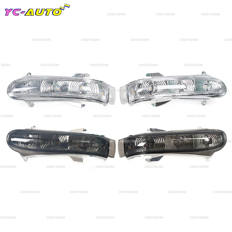 For-Mercedes-Benz-S-Class-W220-1999-2002-CL-Class-W215-1999-2000-2003 ...
