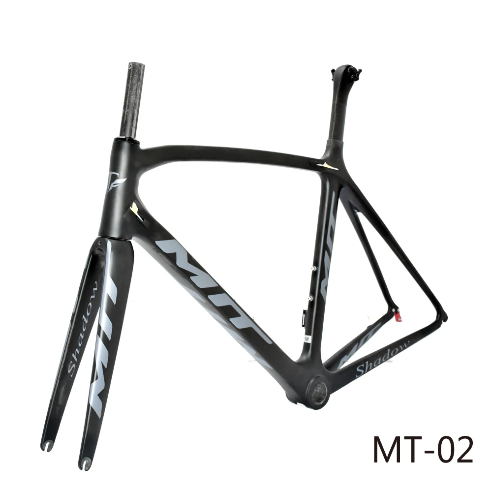 2024-Carbon-Frame-Rim-Brake-Bicycle-Frame-T1000-Carbon-Road-Bike-Frame ...