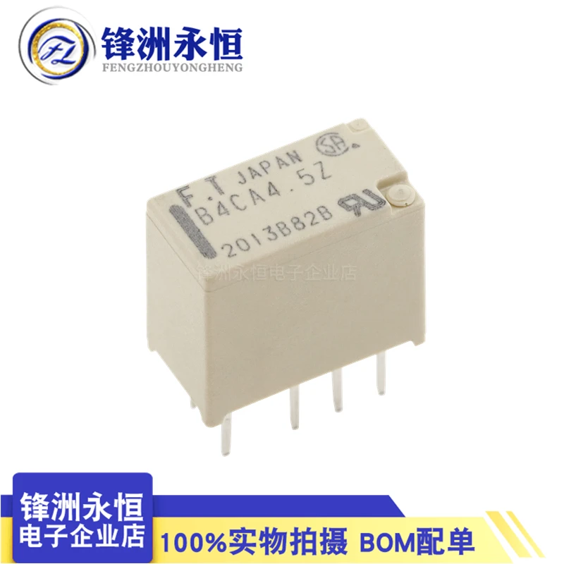 5Pcs-New-Original-FT-FTR-B4CA003Z-B4CA003Z-FTR-B4CA4-5Z-B4CA4-5Z-FTR ...