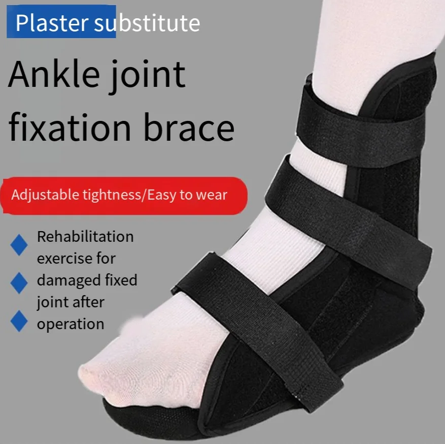 Children-s-Drop-Foot-Splints-Horoscope-Orthopedic-Shoes-Orthotics-Flat ...