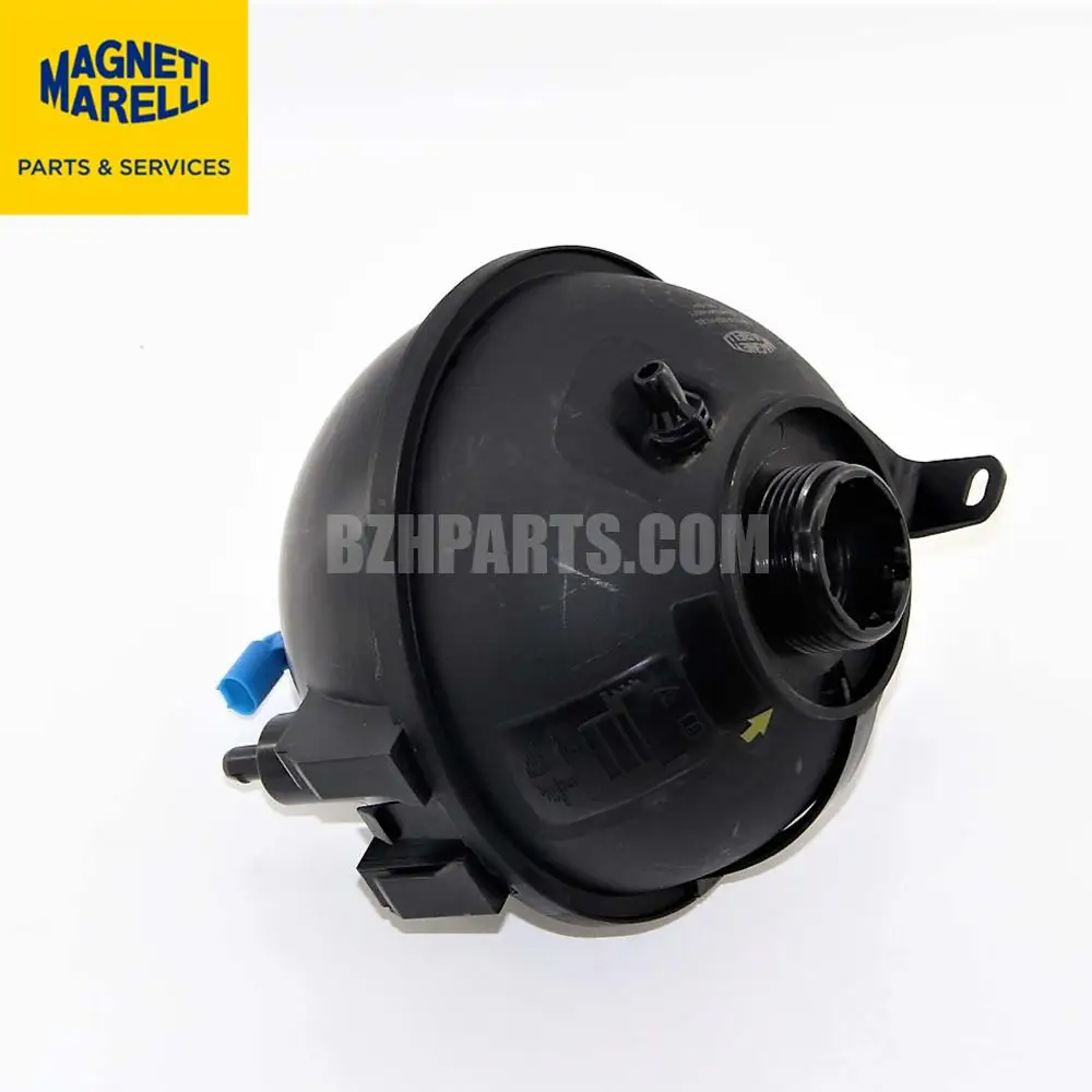MAGNETIMARELLI-Engine-Coolant-Overflow-Recovery-Reservoir-Tank ...