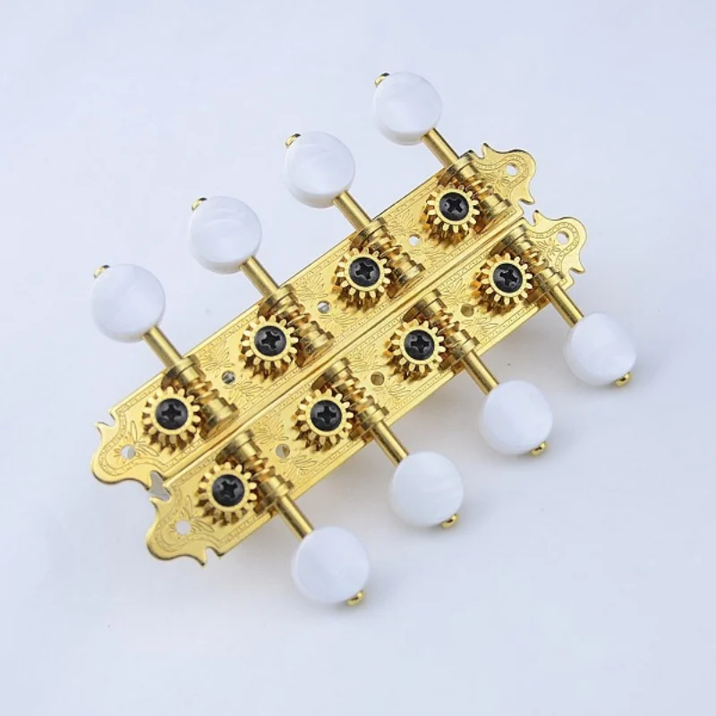GOTOH-Bandolim-Cordas-Tuning-Pegs-Machine-Heads-MA40-MP-Instrumentos ...