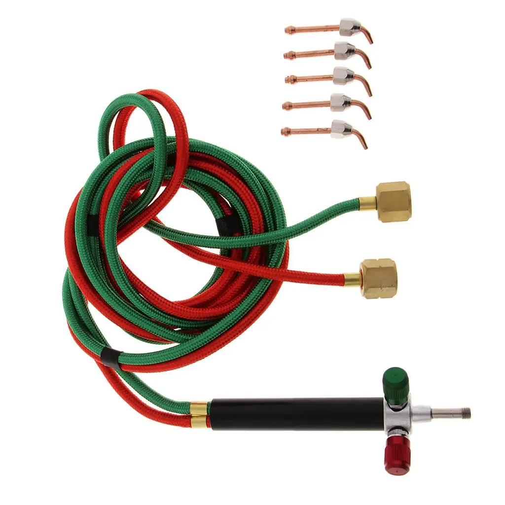 Multi-Functional-Gas-Welding-Micro-Torch-Jewelers-Soldering-Brazing ...