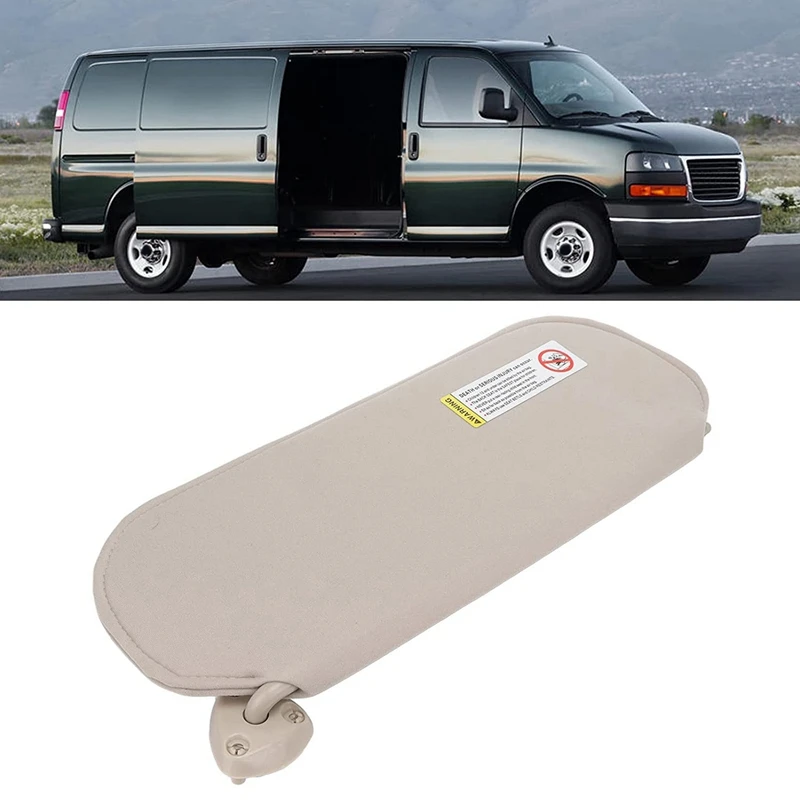 Express Van Accessories