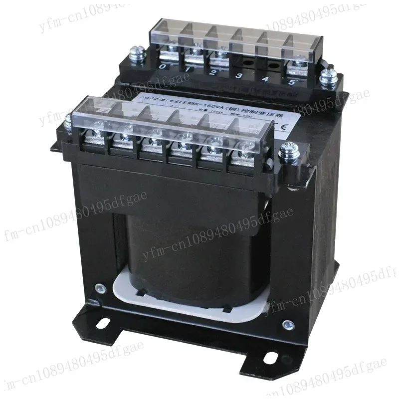 BK-100W100VA-machine-control-transformer-380V220V-to ...