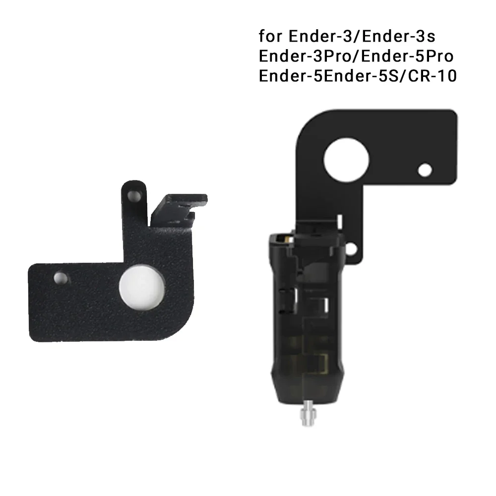 Creality Auto-leveling CR BL Touch Sensor Bracket For Ender-3/CR-10 ...