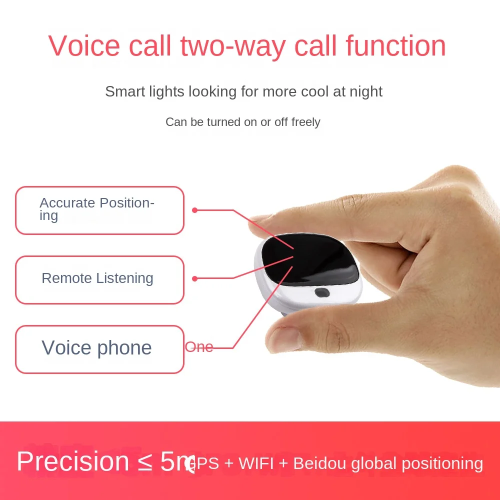 2G-Elder-SOS-Tracker-SOS-one-key-rescue-device-GPS-locator-anti-fall ...