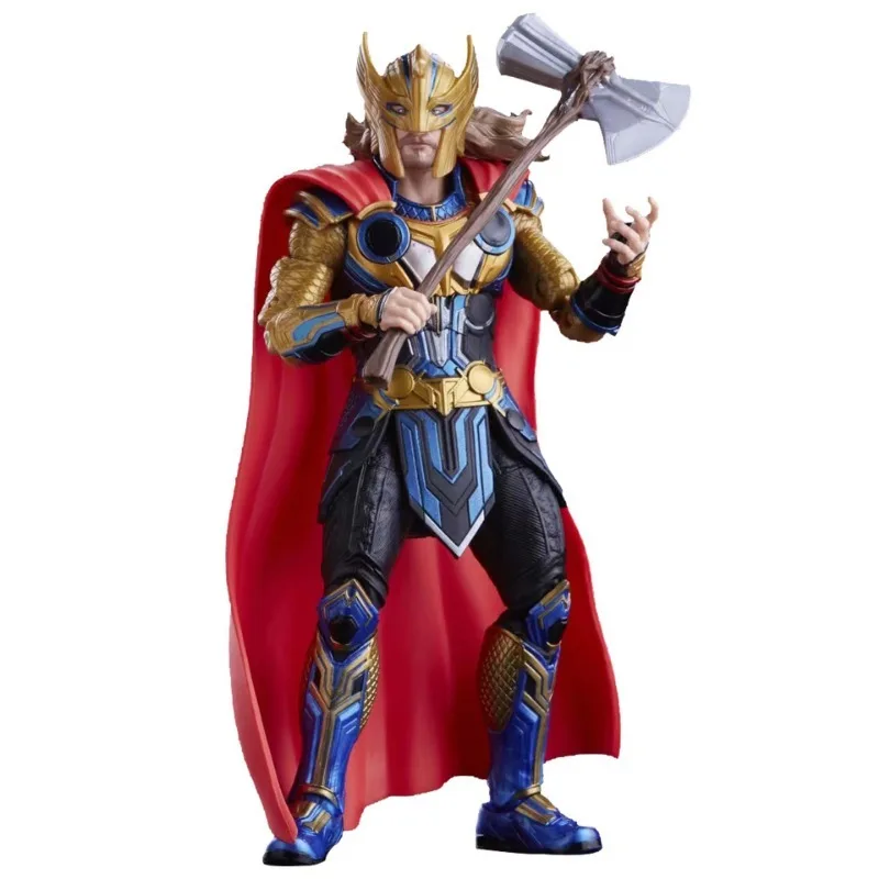 Female Thor Anime