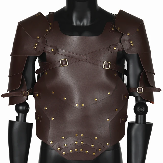 Steampunk Battle Armor