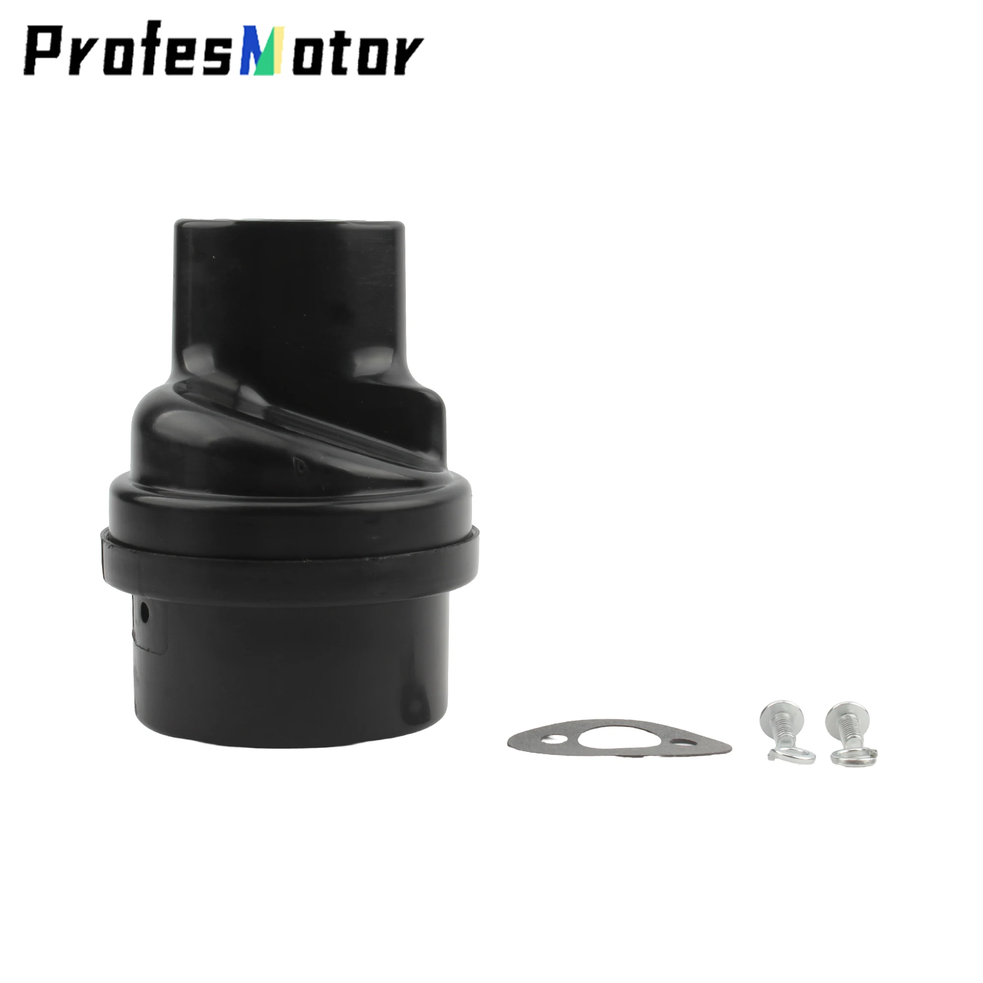 For-SUZUKI-LT50-JR50-LT-A50-Motocross-Carburetor-Carb-Air-Box-Cleaner ...