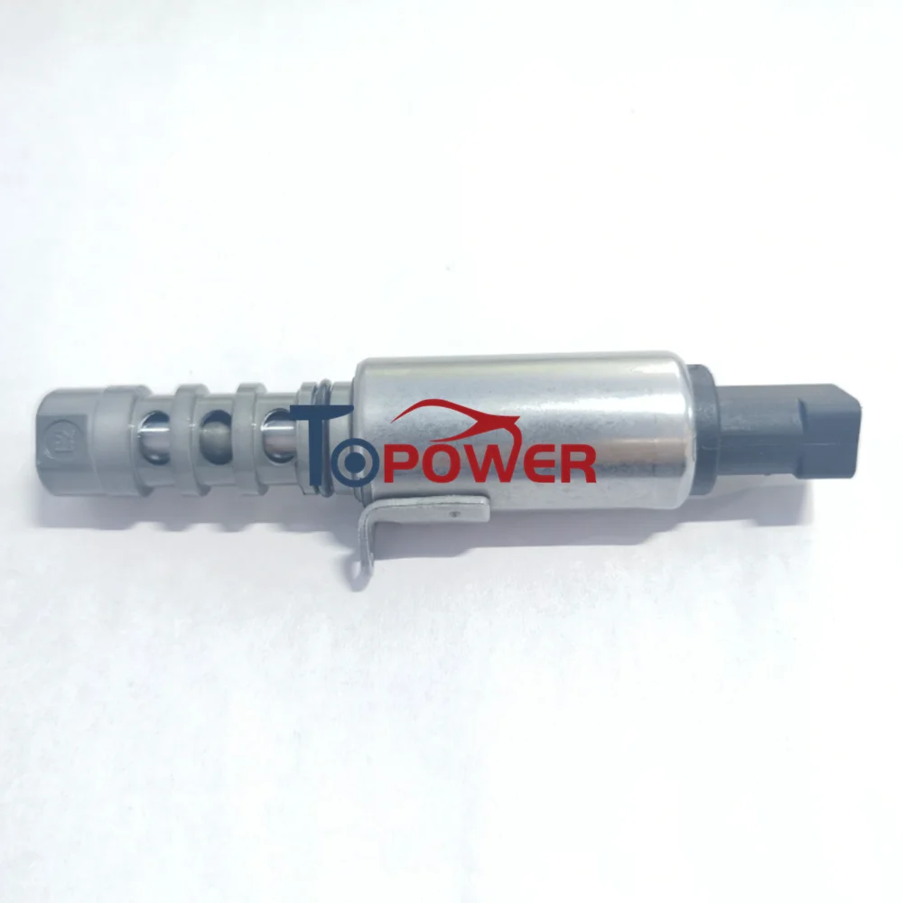 Engine Variable Timing Control Valve Solenoid VVT 06E109257P 06E109257J ...