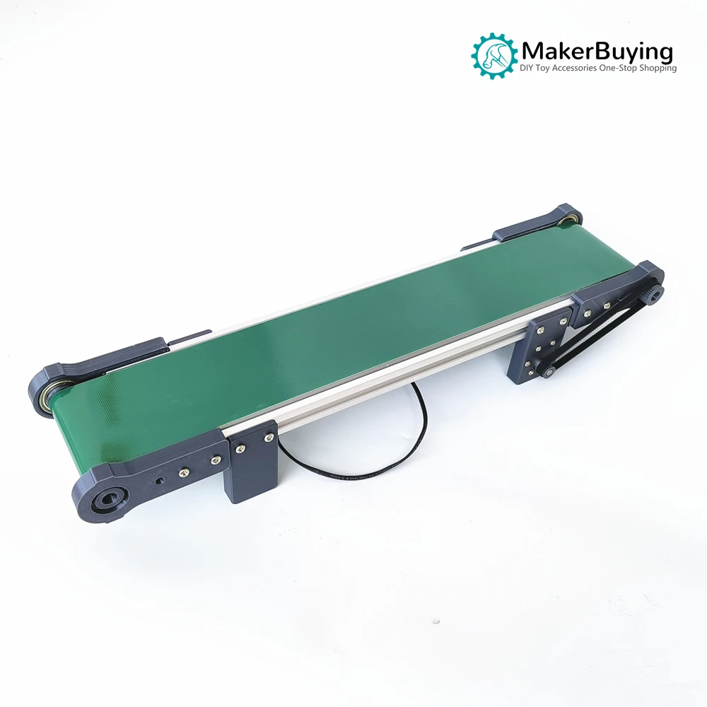 Electric-conveyor-belt-technology-makes-elevator-model-students-popular ...