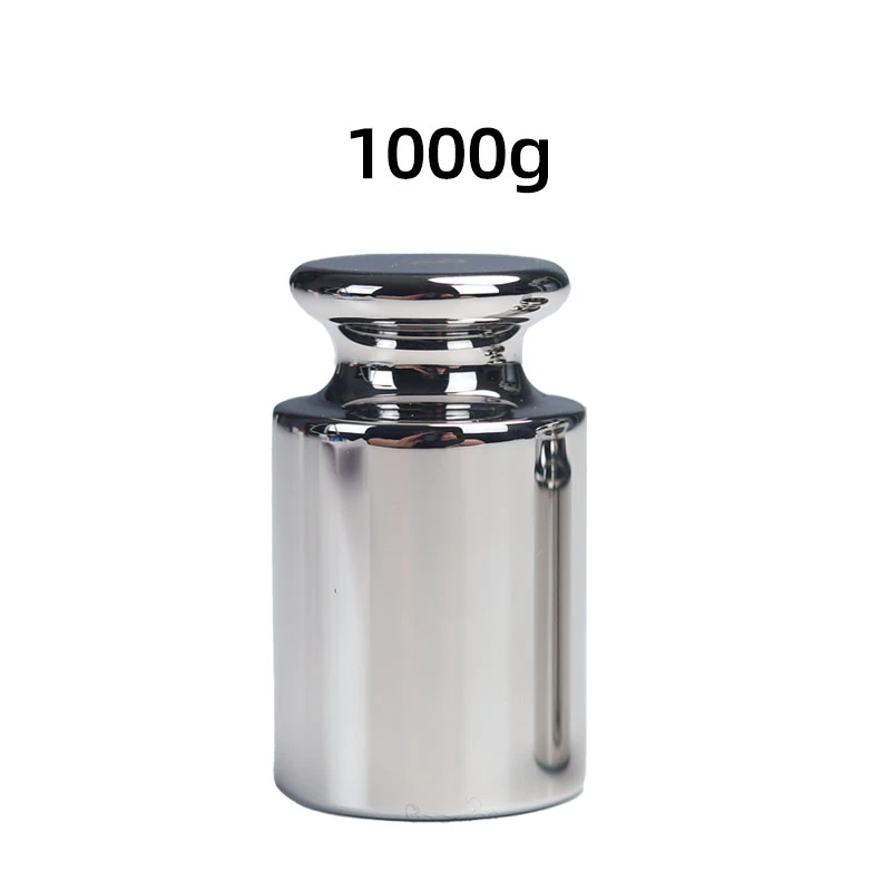 1000g Grams Weight Measurement Scale Weights Accurate Calibration For ...