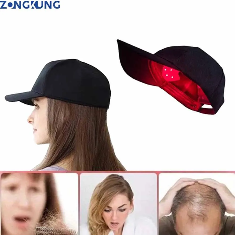USB-Rechargeable-Hair-Growth-Cap-Strengthen-Hair-RootsAnti-Hairs-Loss ...