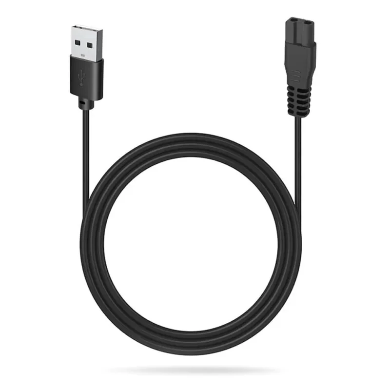 Pet-Clipper-USB-charging-cable-for-C6-C7-BAORUN-P2-P3-LILI-ZP295 ...