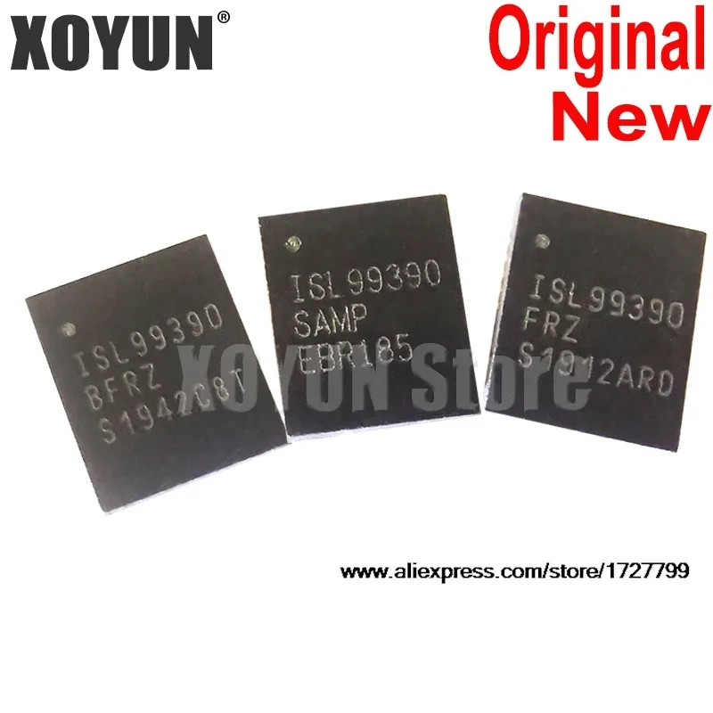 100-New-ISL99390FRZ-ISL99390BFRZ-ISL99390SAMP-ISL99390-QFN.jpg
