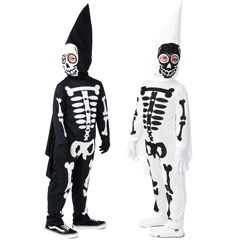 Purim-Boy-Skull-Skeleton-Bat-Wings-Costume-Creepy-Bone-Spooktacular ...