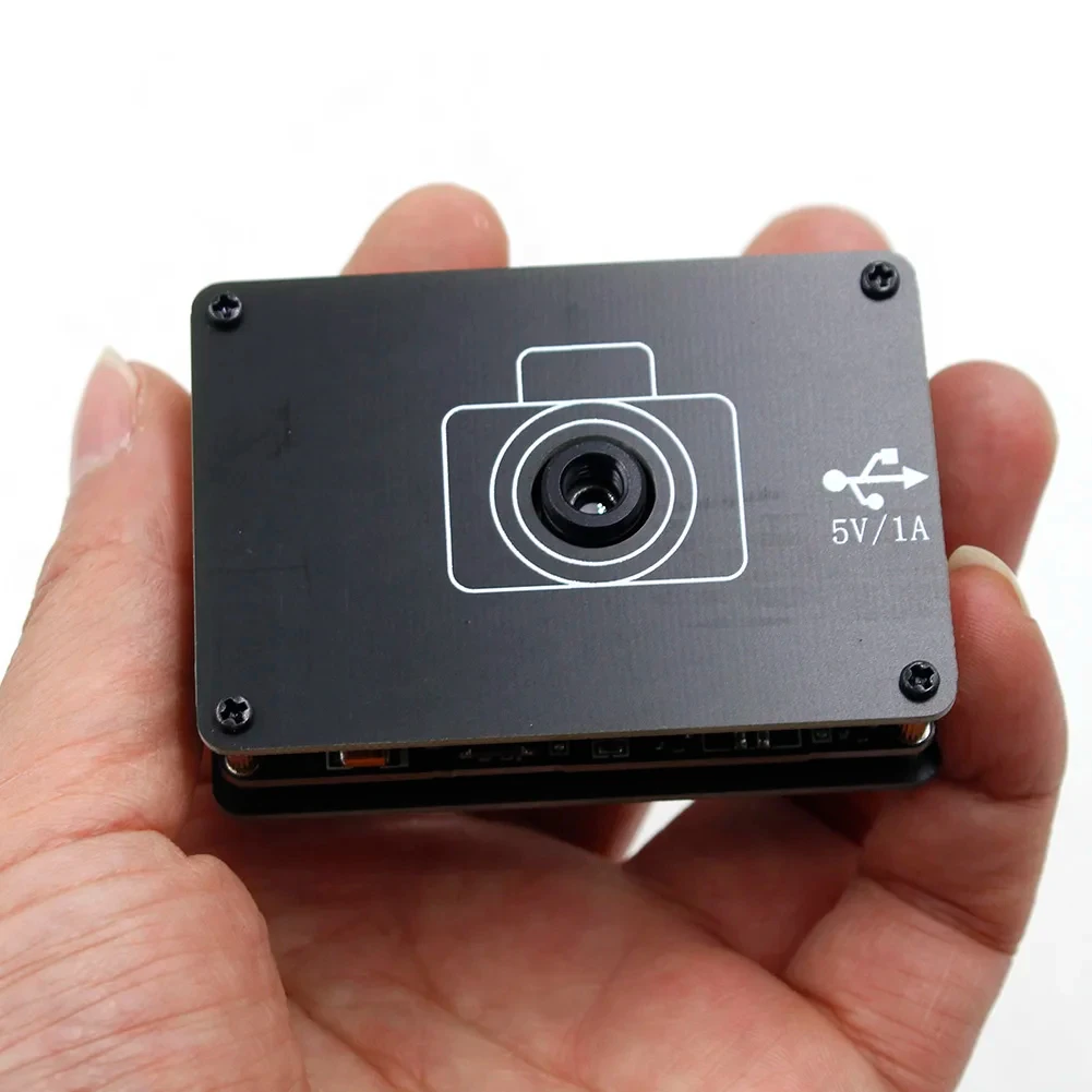 Thermo Camera SamFansar Thermal Imaging Camera - Portable 1.8 Inch TFT ...