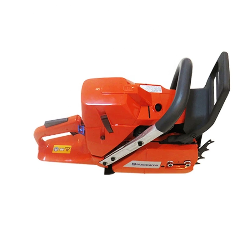 Husqvarna Hot Saw
