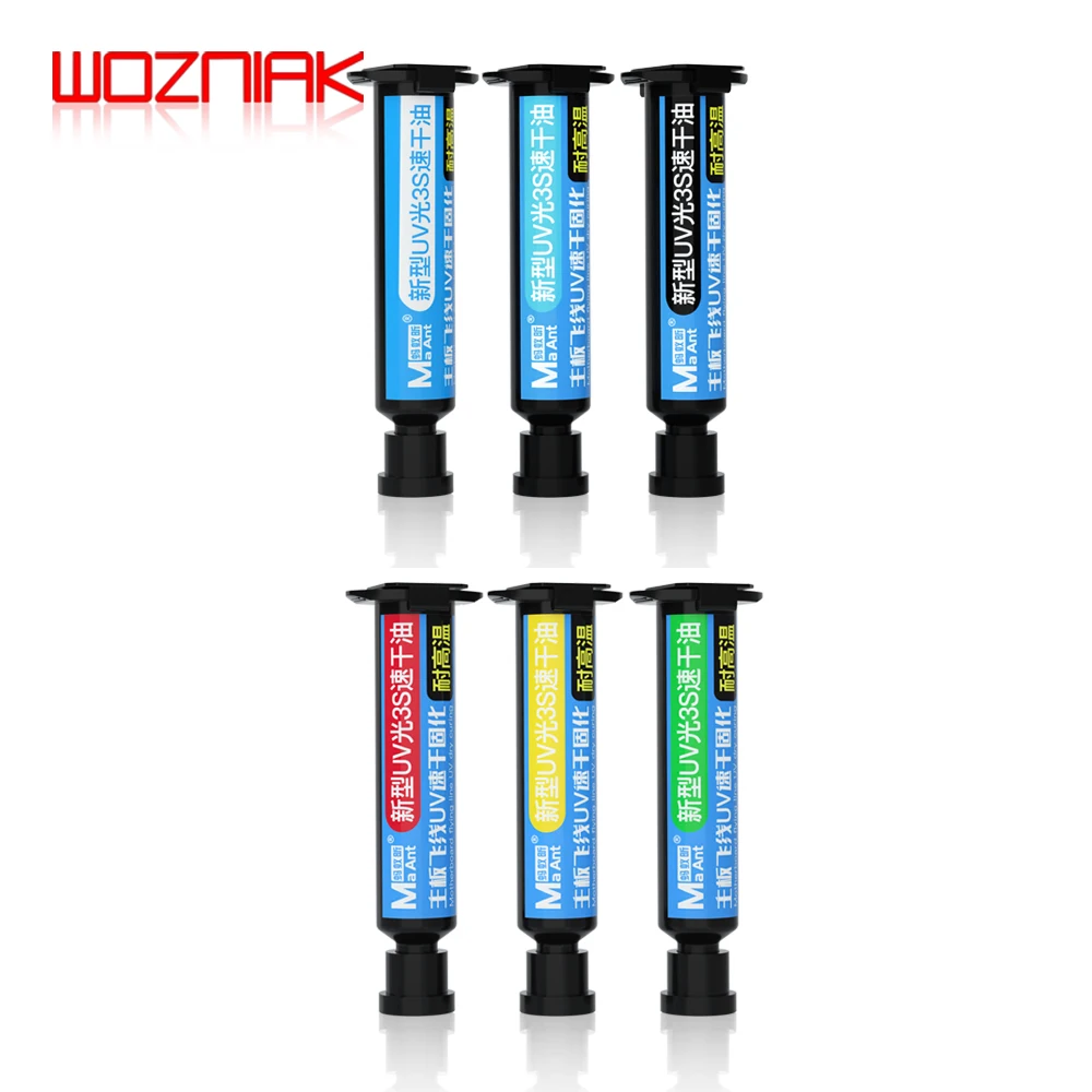 MaAnt-3s-Quick-Drying-Oil-Flying-BGA-PCB-Wire-Pad-Tail-Insertion ...