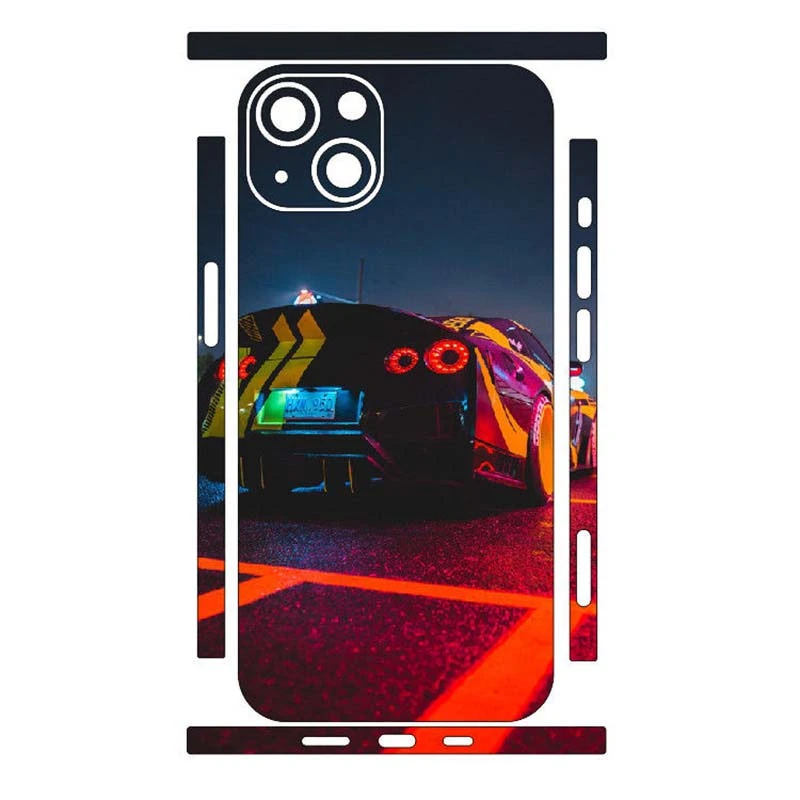 Protect Sticker Iphone | Iphone 12 Promax Sticker | Full Film Iphone ...