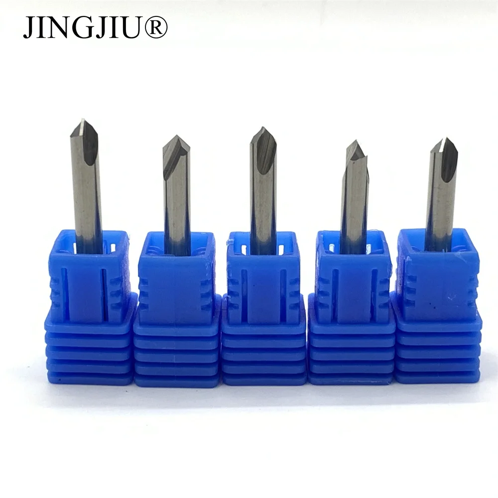 96°end Milling Cutter V006(ric05262b)for Keyline Ninja&ninja Total ...