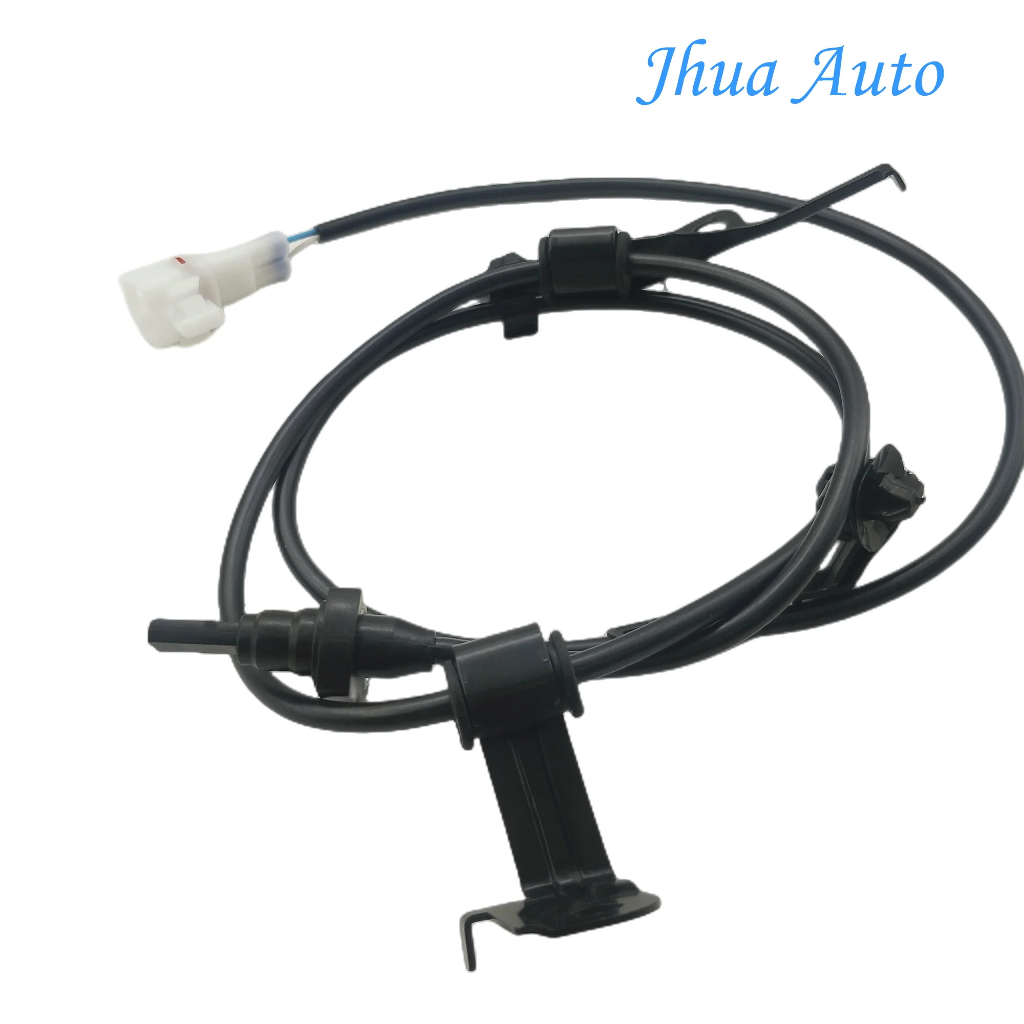 89543 52060 Front Left ABS Wheel Speed Sensor For Toyota Yaris Urban ...